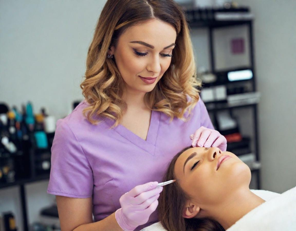 Oregon Lash Lady - Expert Lash Extensions & Training